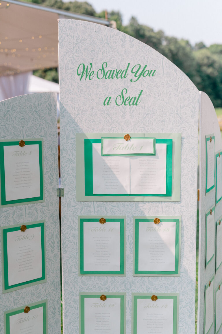 2025 Wedding Trends: Bold, Fun, and Full of Personality