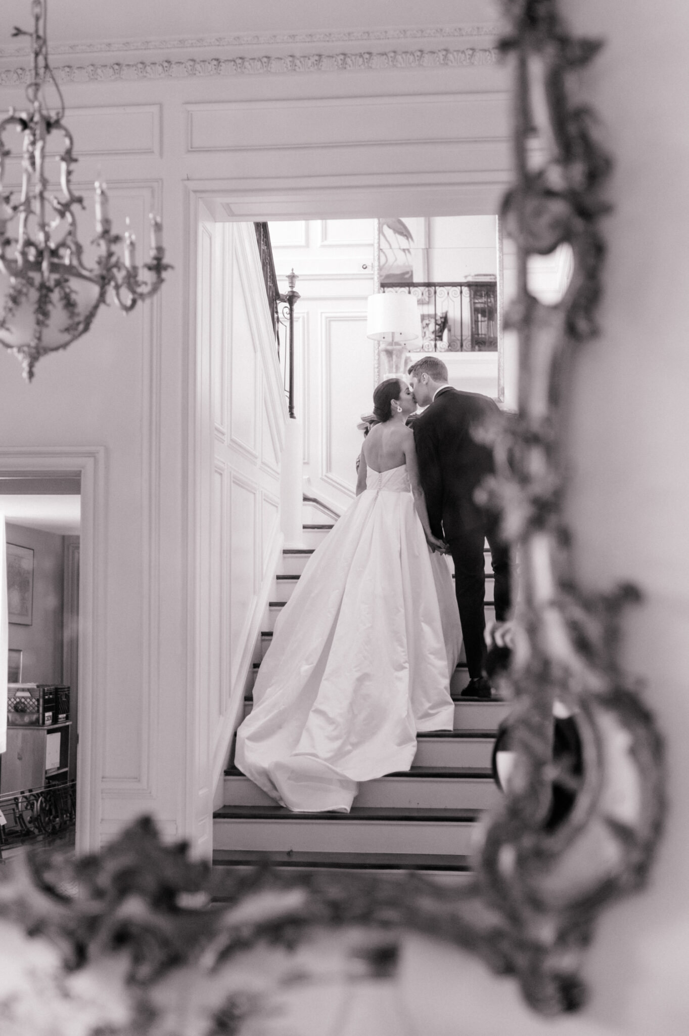 Breaking Down the Different Styles of Wedding Photography
