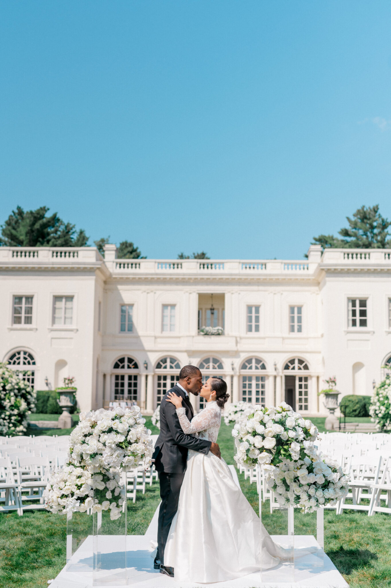 Best Wedding Venues in Connecticut - Jennifer Nichole & Co Photography