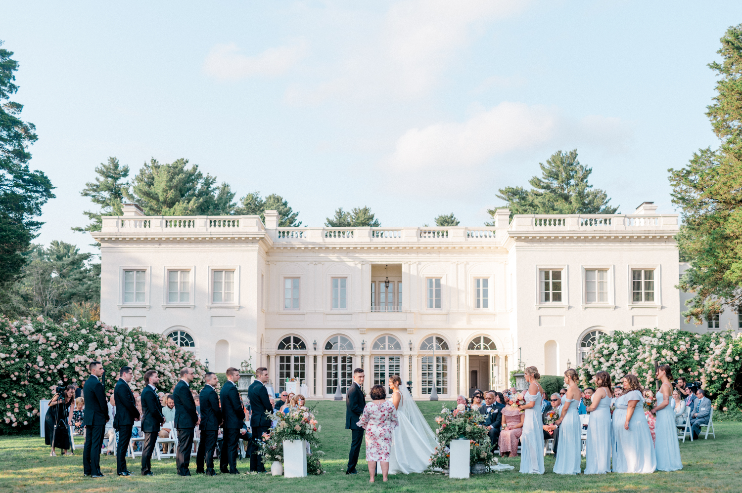 Best Wedding Venues in Connecticut - Jennifer Nichole & Co Photography
