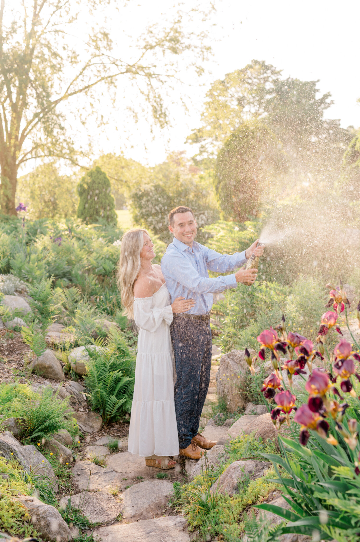 Eolia Mansion Wedding Photography | Jennifer Nichole & Co