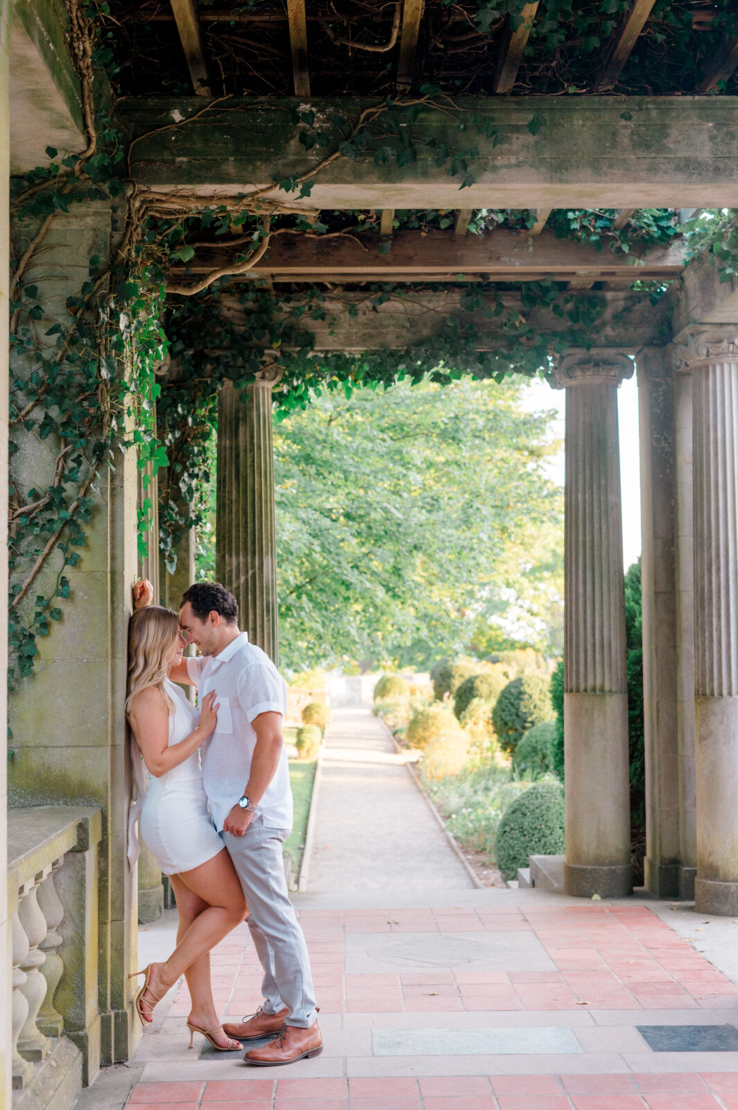 Eolia Mansion Wedding Photography | Jennifer Nichole & Co